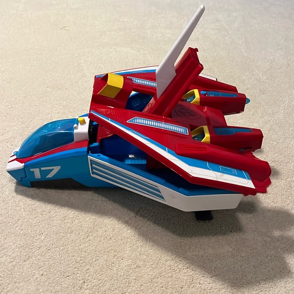 Paw Patrol | Toys | Paw Patrol Mighty Jet Command Center | Poshmark